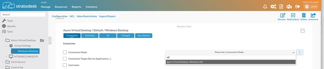 Microsoft Azure Virtual Desktop and Windows 365
