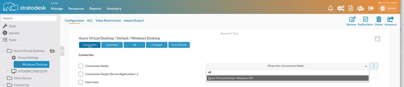 Microsoft Azure Virtual Desktop and Windows 365