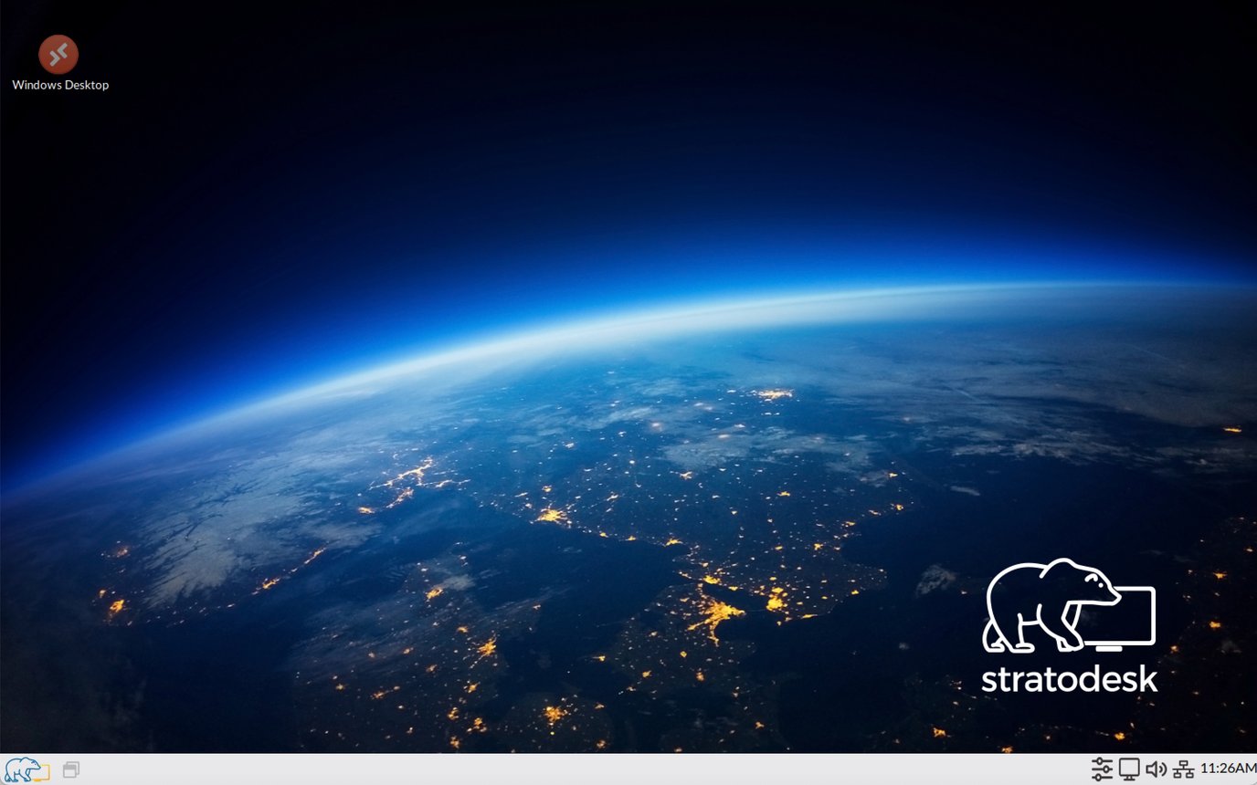 Microsoft Azure Virtual Desktop And Windows 365