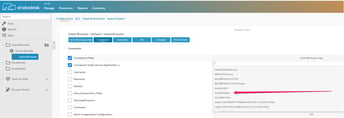 Island Browser with NoTouch