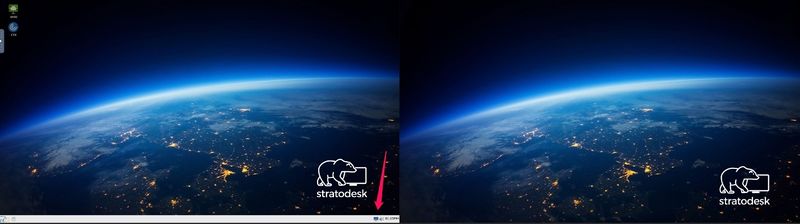 Monitor Control Tool allows control over a user's display.