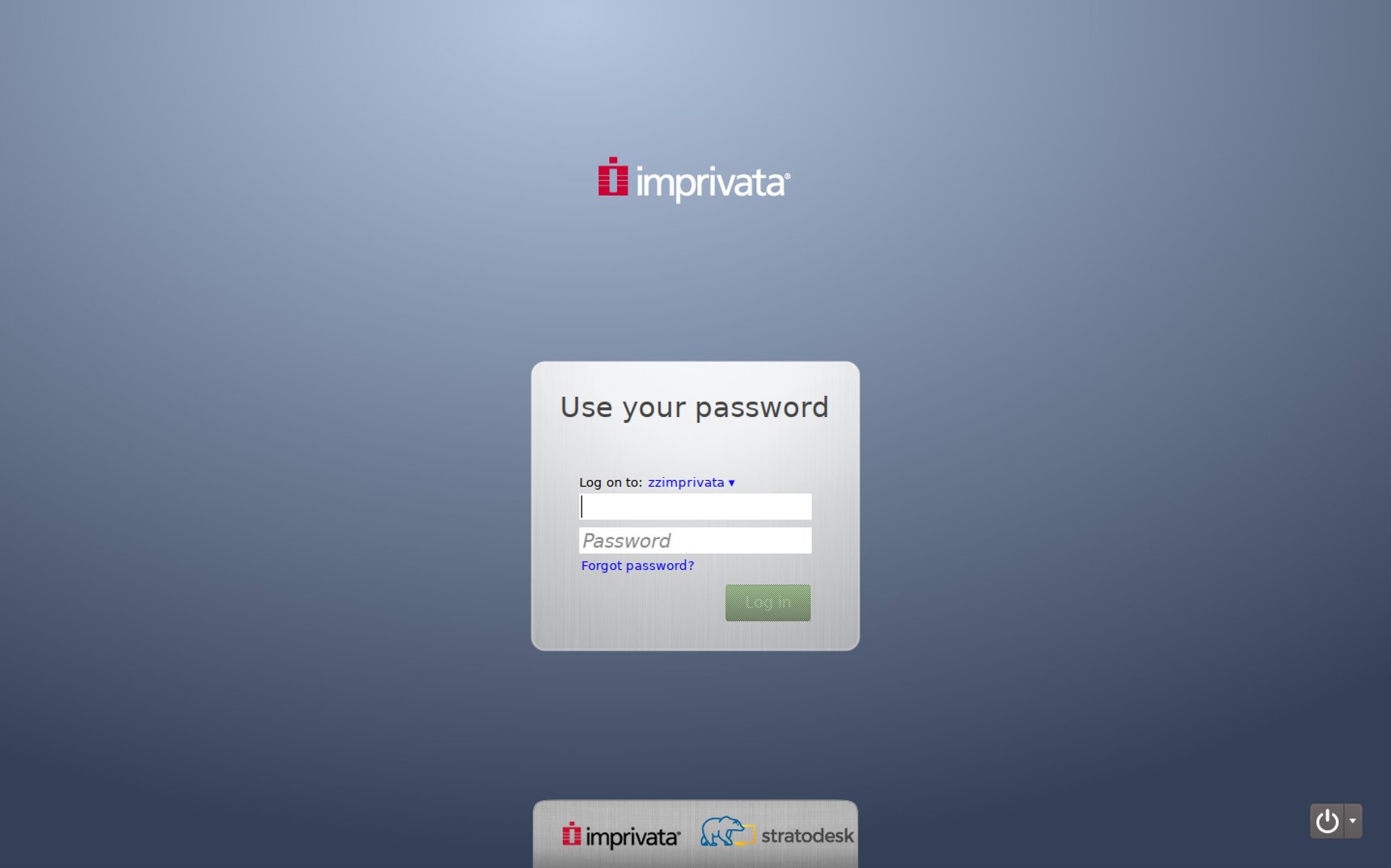 Integrate Imprivata Tap and Go Solutions with NoTouch OS