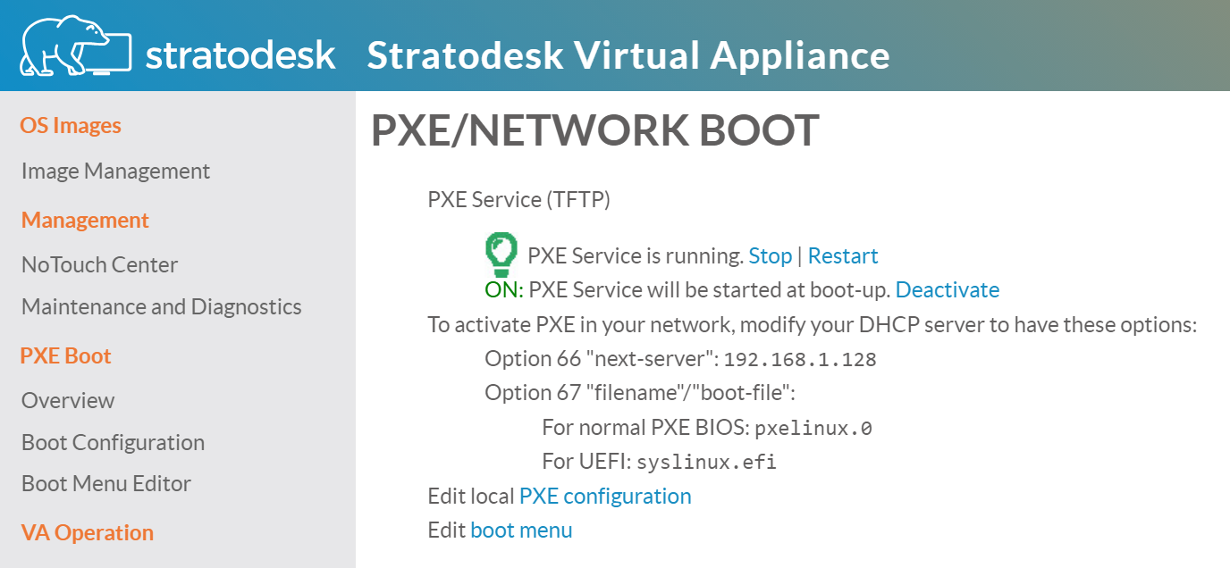 Using PXE to Repurpose, Install and Live Boot devices.